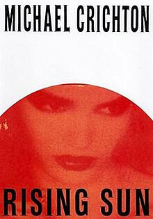 Used Book - Rising Sun (HC)