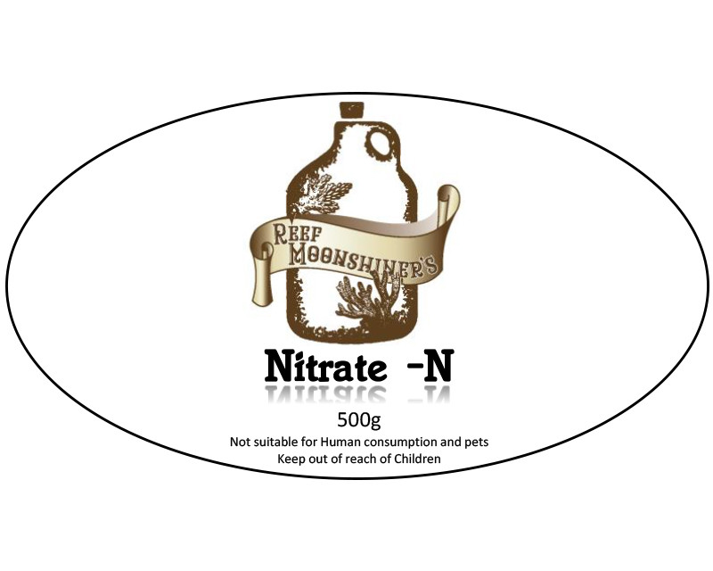 RM Nitrate-N 500g