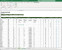 Microsoft Excel Simple Data Profiling Spreadsheet, Analysis, Data ...