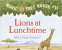 Used Book - Magic Tree House: Lions at Lunchtime (PB)