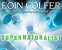 Used Book - Supernaturalist (PB)