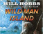 Used Book - Wild Man Island (PB)