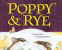 Used Book - Poppy: Poppy and Rye (PB)