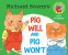 Used Book - Pig Will and Pig Won't (PB)