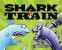 Used Book - Shark vs. Train (HC)