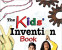 Used Book - Kids' Invention Book (PB)