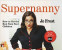 Used Book - Supernanny (PB)