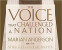 Used Book - The Voice That Challenged a Nation (HC)