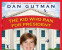 Used Book - Kid Who Ran for President (PB)