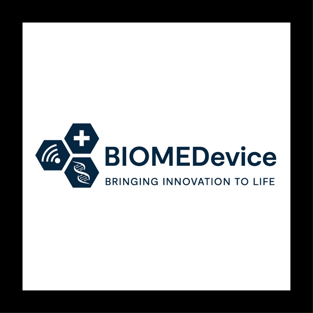 Biomedevice Logo