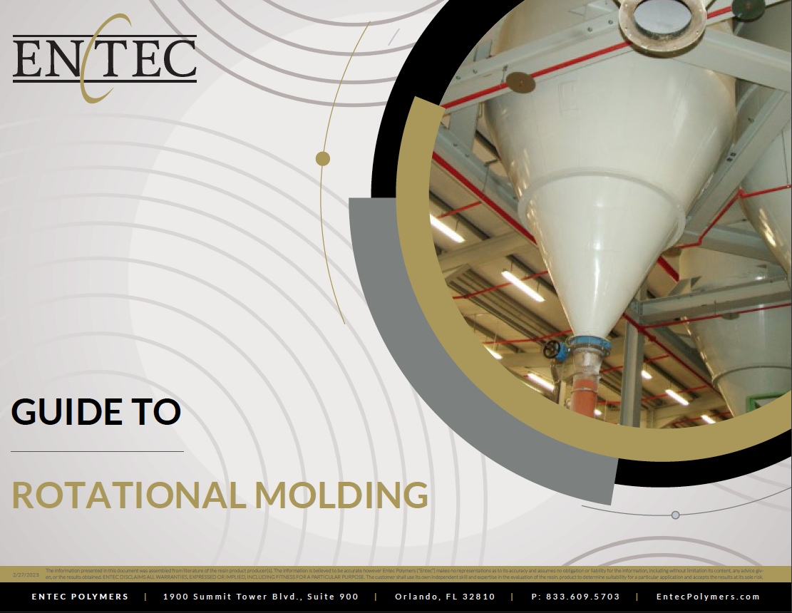 What Exactly Is Rotational Molding Check This Guide The Ultimate Guide