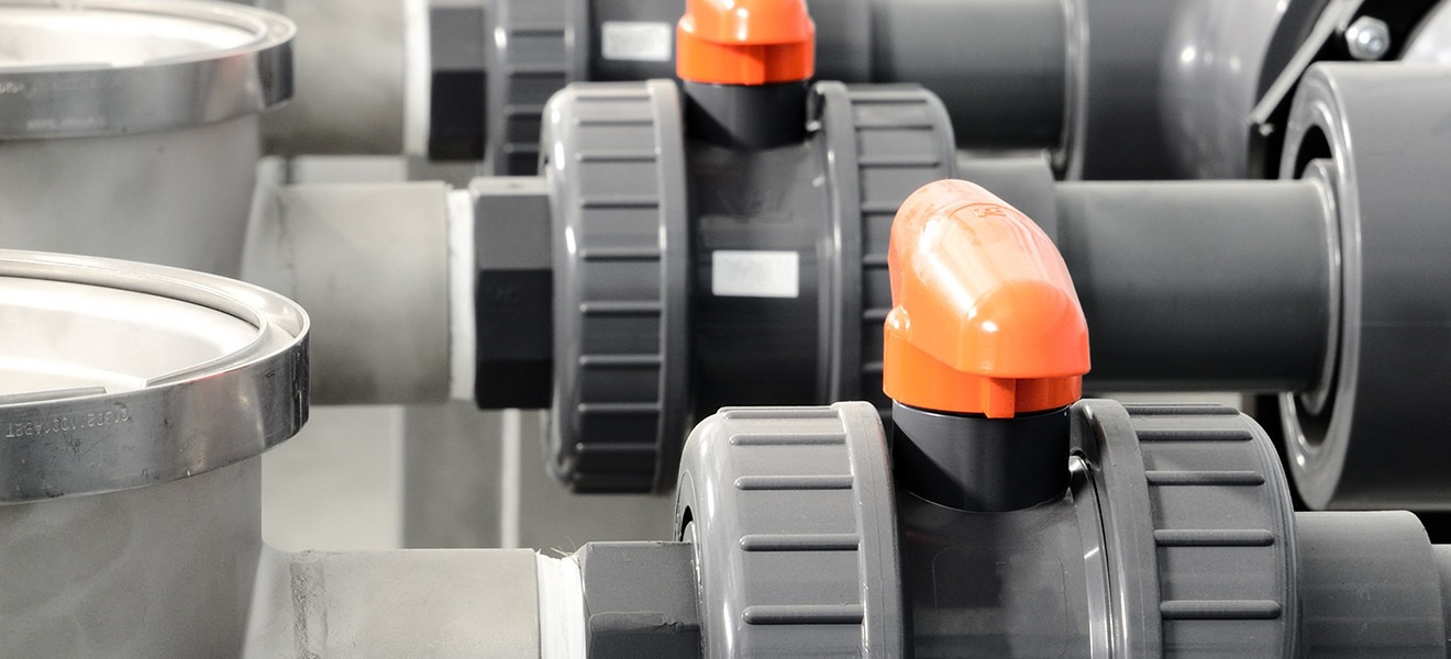 Plásticos para el Mercado de Plomería | Entec Polymers