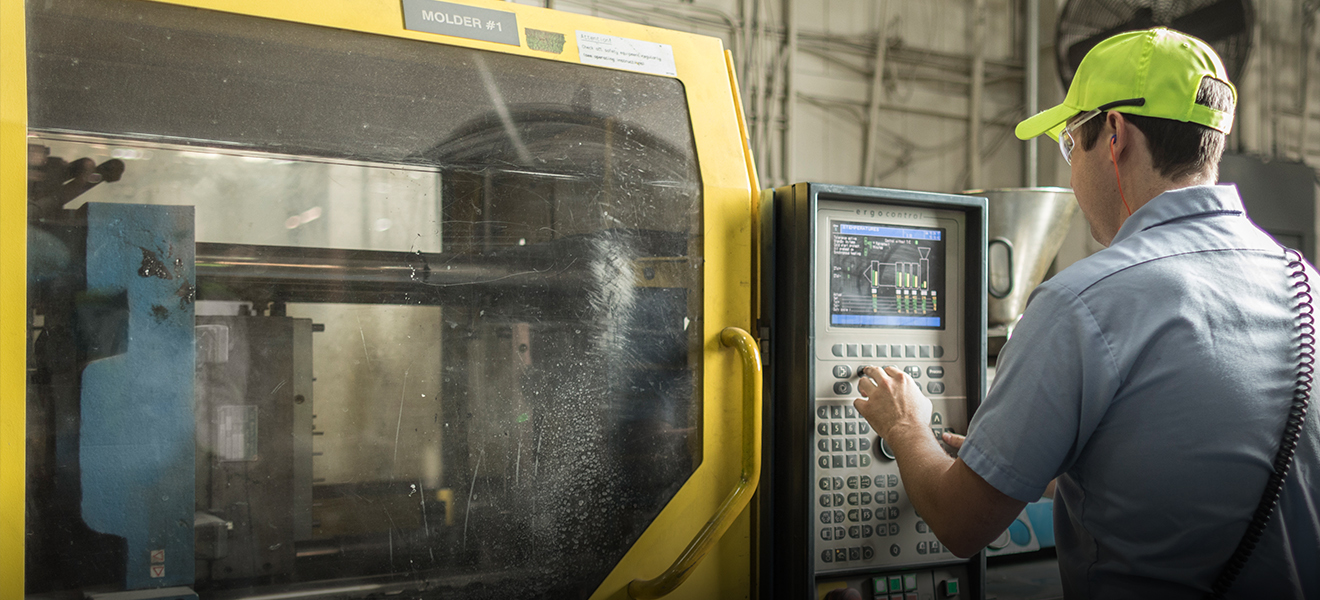 Servicios de Soporte Técnico de Resinas Plásticas | Entec Polymers