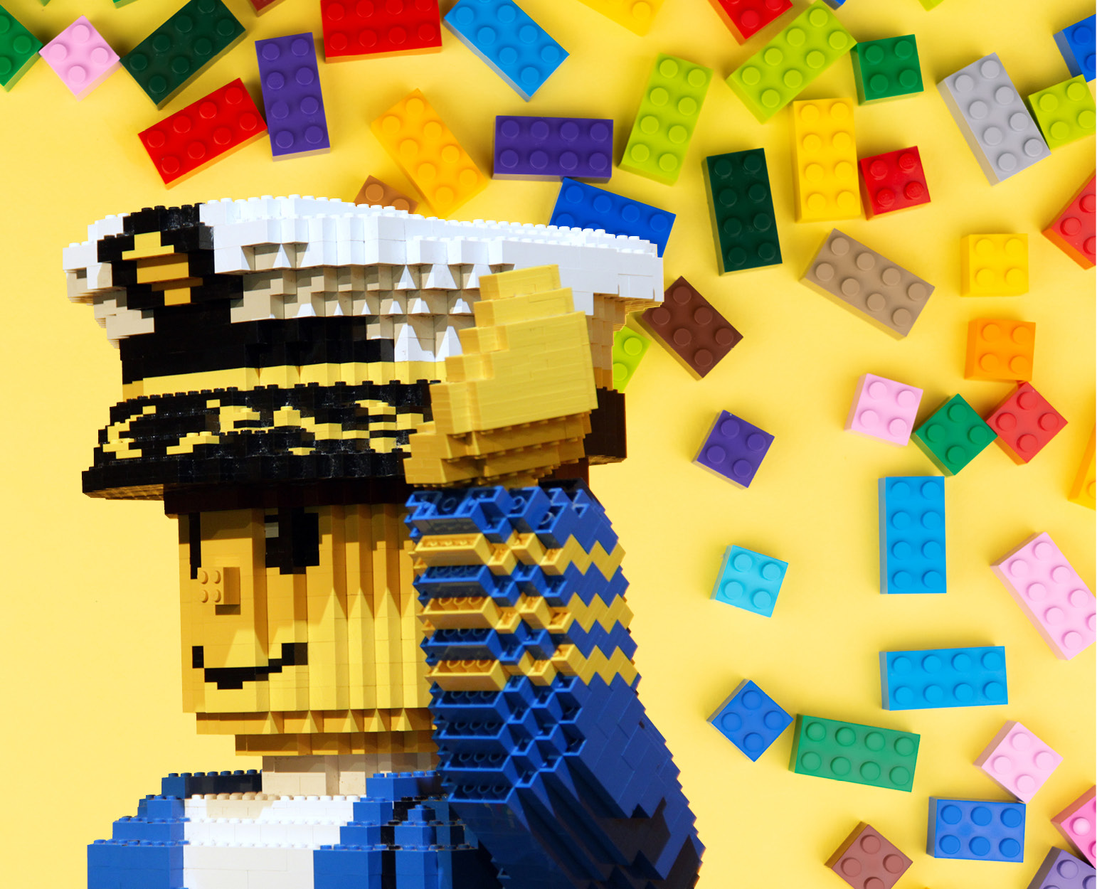 LEGO Club Demco Software