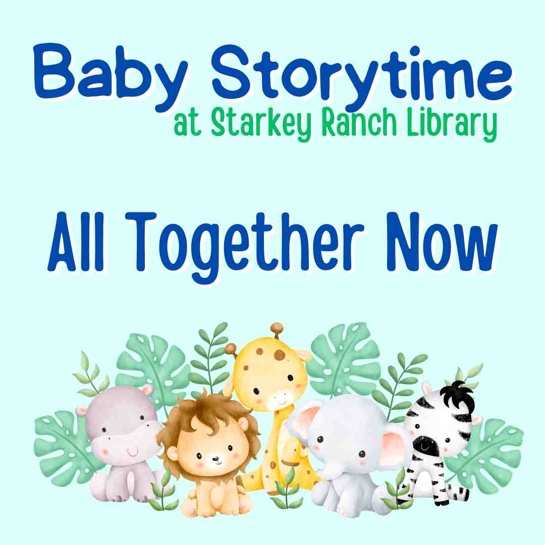 Starkey Ranch Theatre Library Cultural Center | Pasco County Libraries
