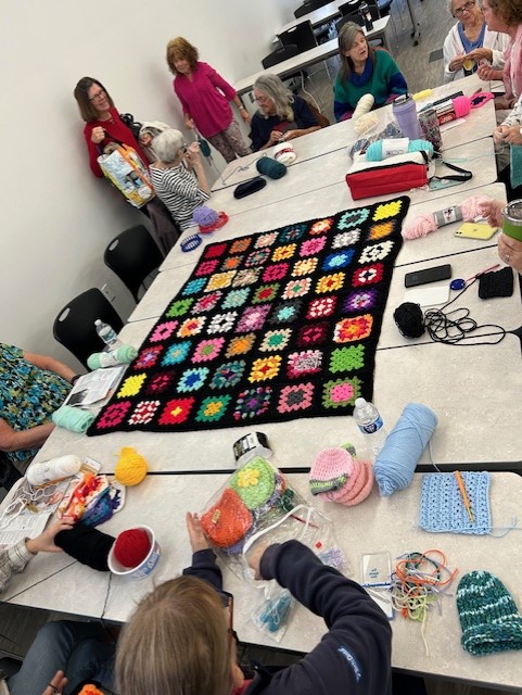 The Foundry | Pasco County Libraries