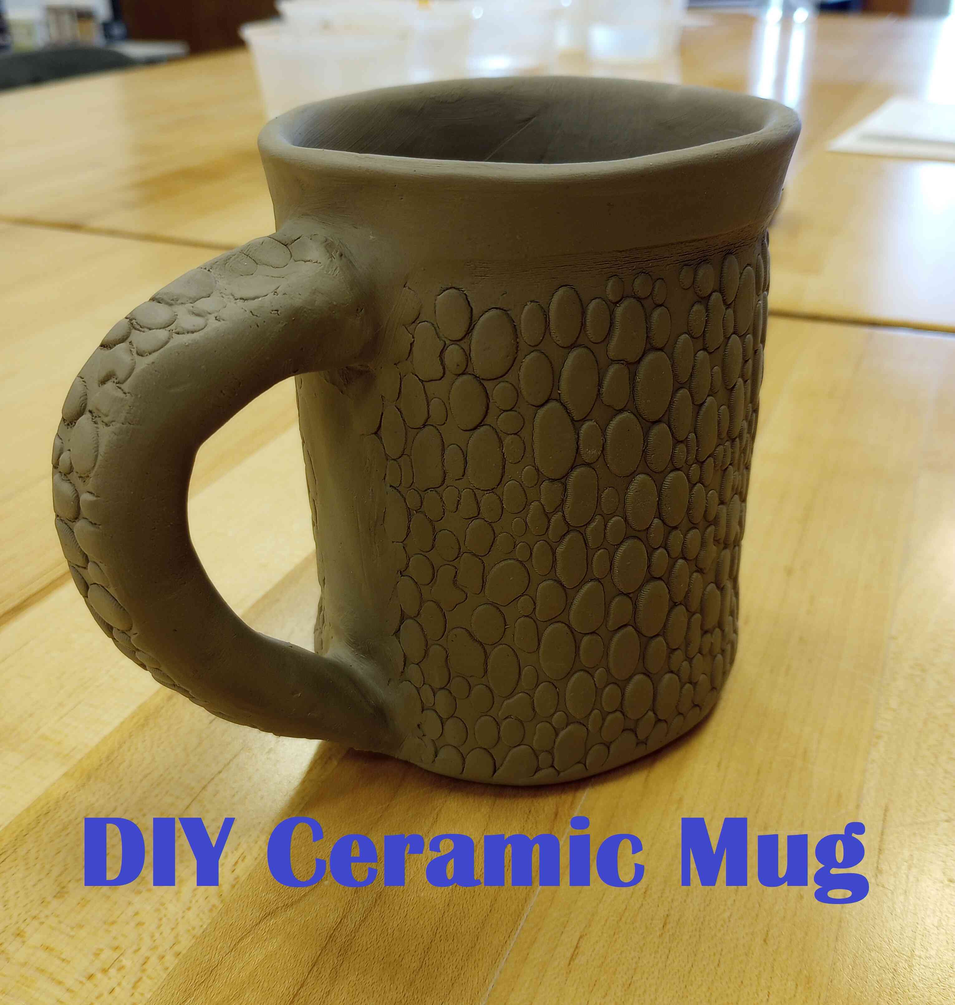 Clayworks Ceramics Studio | Pasco County Libraries