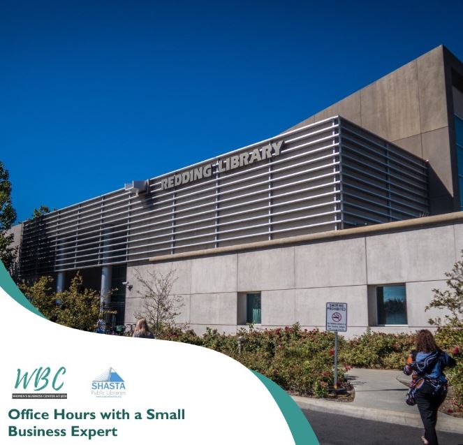 Events | Shasta Public Libraries