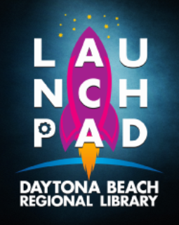 Daytona Beach Regional Library Events