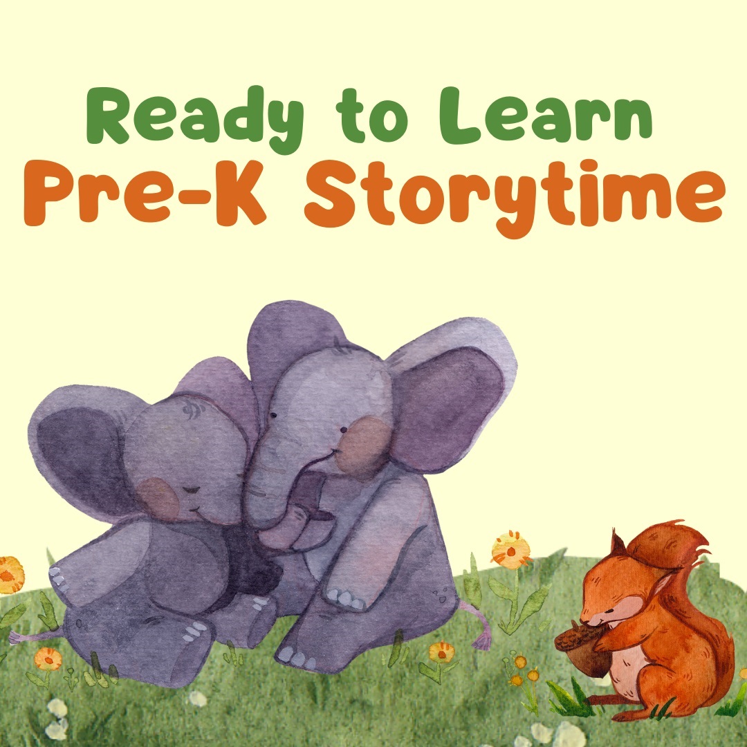 Ormond Beach Public Library Events