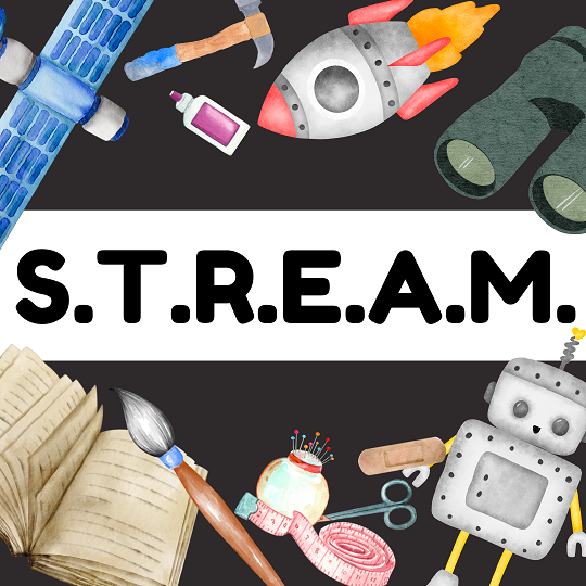 DeLand Area Public Library Events