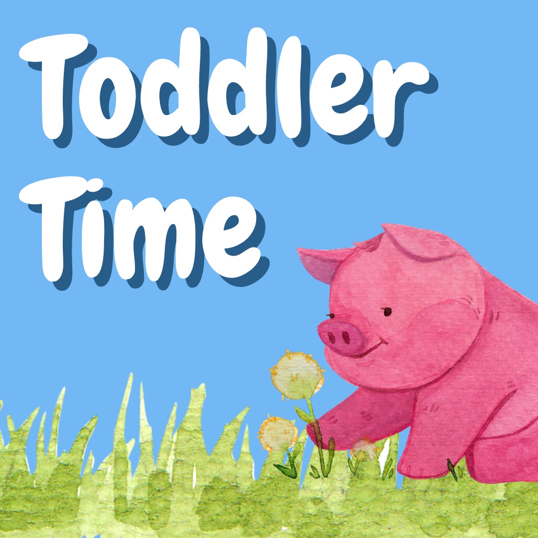 DeLand Area Public Library Events