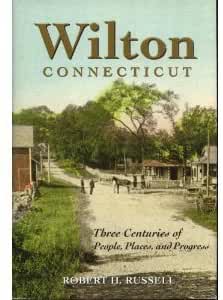 Wilton Library | Informed and inspired minds; enriched and connected lives.