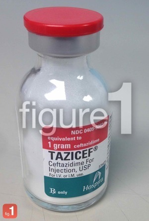 Ceftazidime