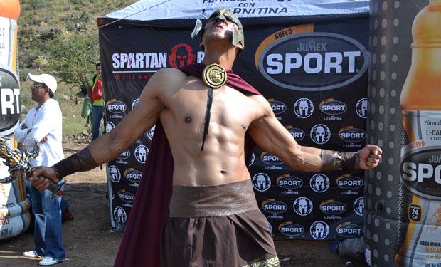 Fitocracy | Conquer the Course