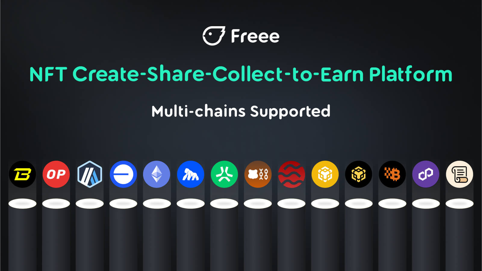 Create Collection | Freee.xyz