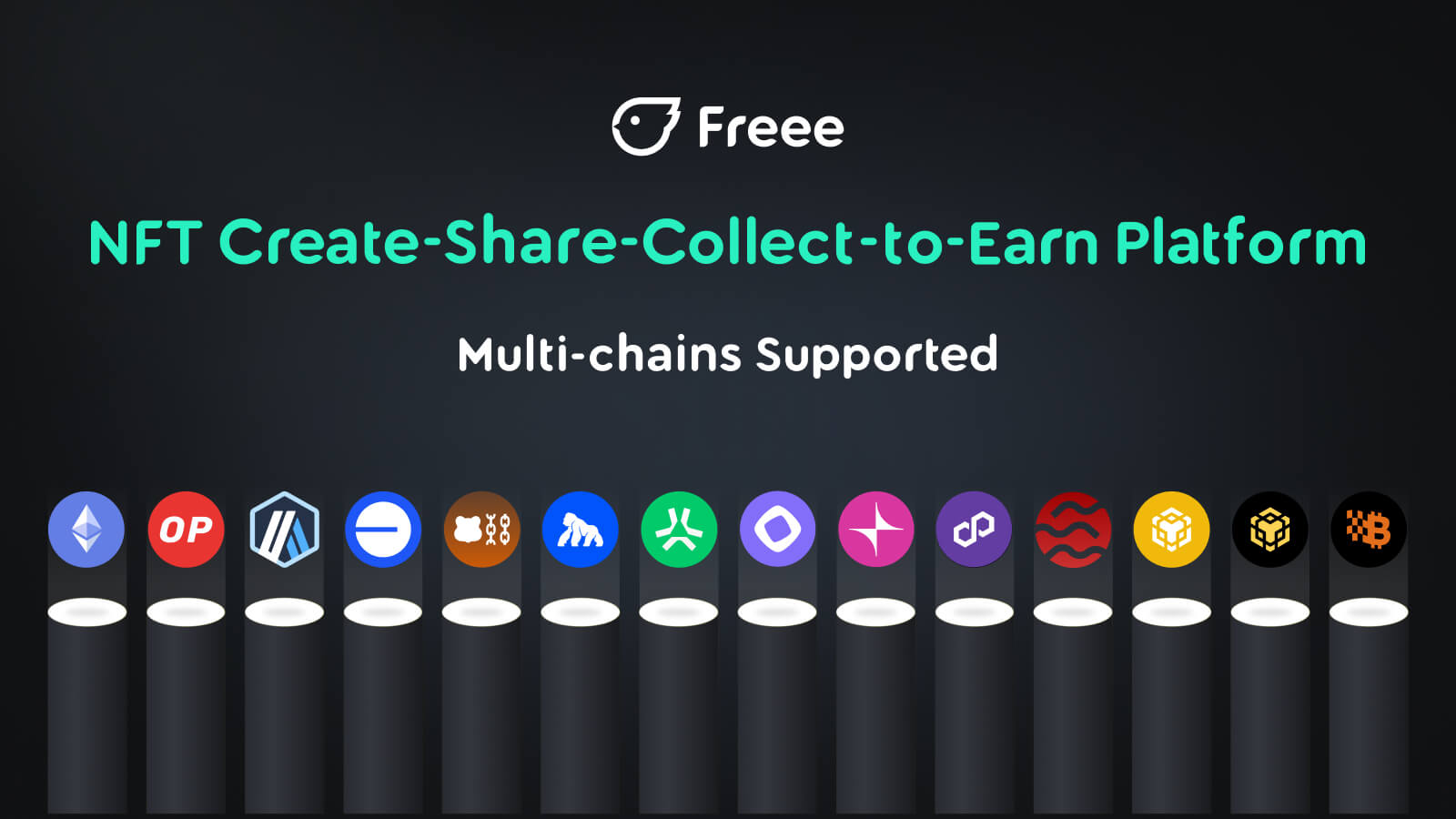 Create Edition | Freee.xyz