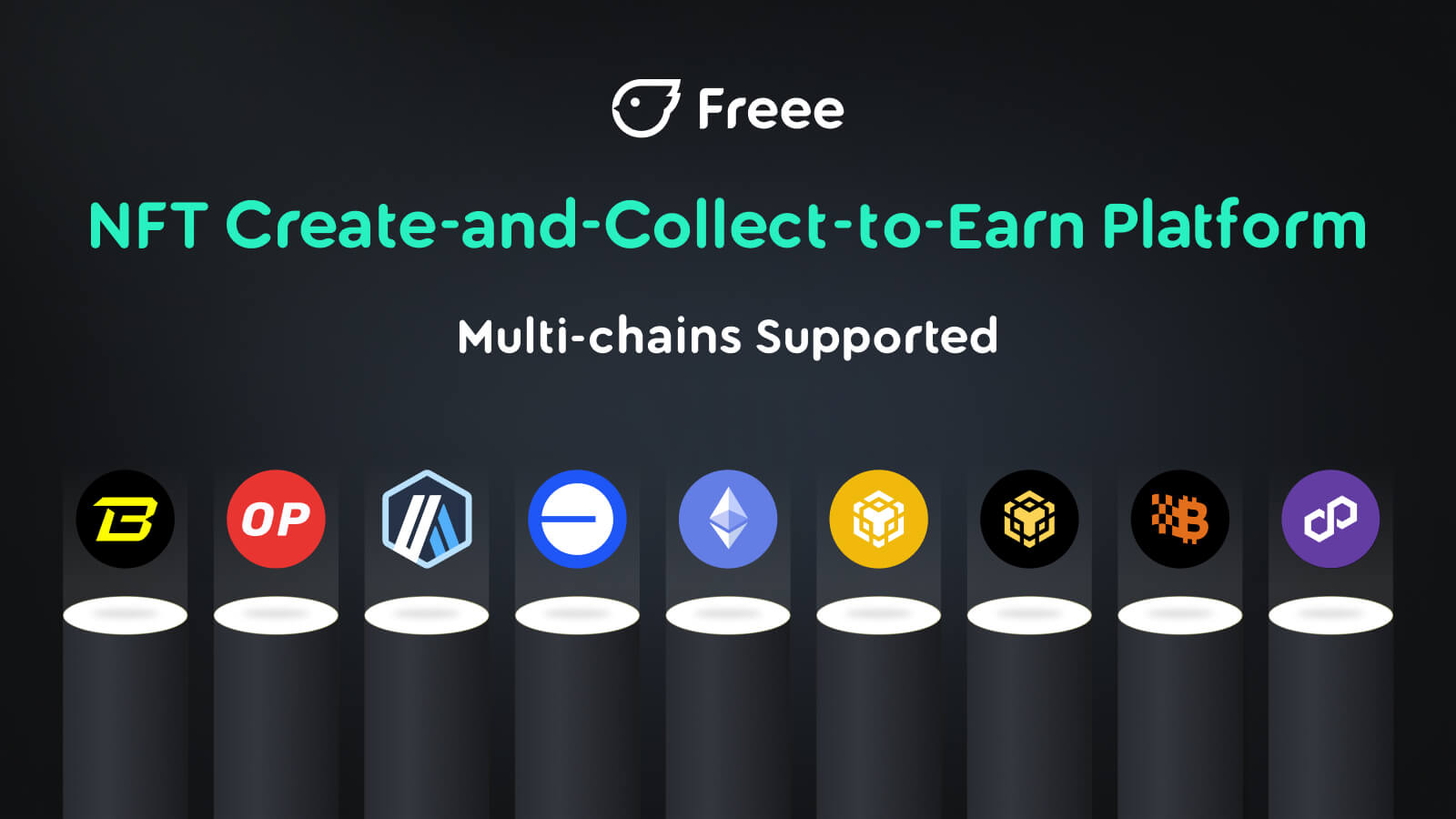 Airdrop Season 1 | Freee.xyz on Blast, OP, Base, Arbitrum, Ethereum ...