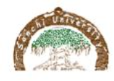 Sanchi University of Buddhist-Indic Studies Raisen Professor-Design ...