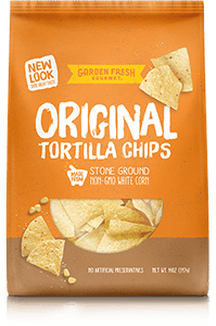 Garden Fresh Gourmet