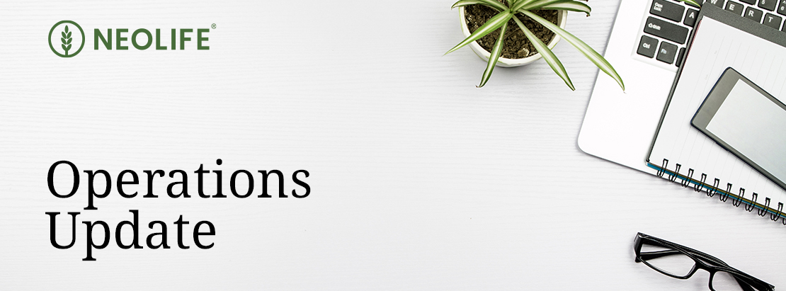 NeoLife News