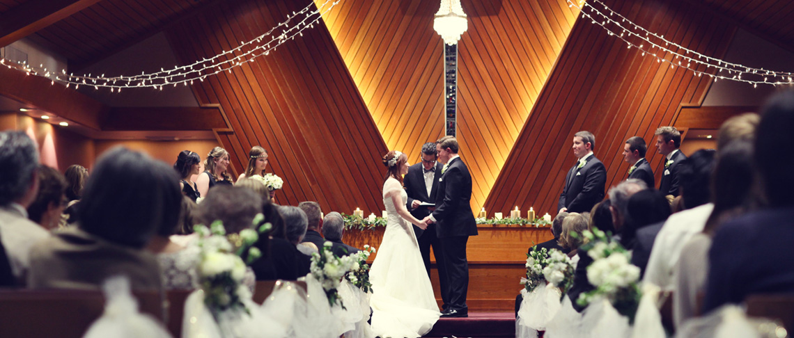 Weddings | Grace Community Church | Grace Community Church