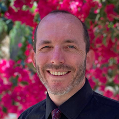 Nathan Garrett | Grace Community Church