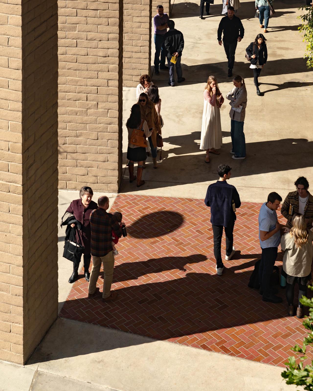 Welcome | Grace Community Church