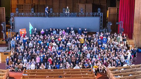 180 Ministry | Grace Community Church