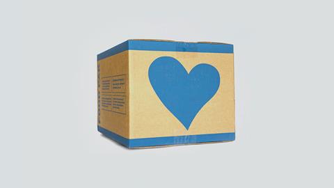 Project Food Pak | Children’s Hunger Fund | Grace Community Church