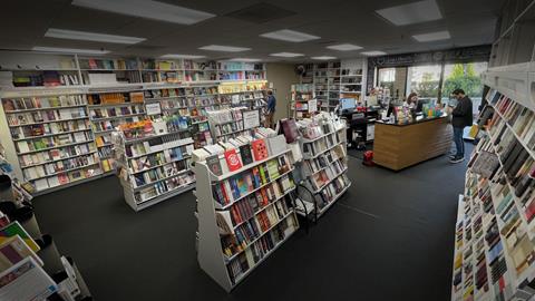 Grace Books | Grace Community Church