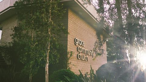Sunday at Grace | Grace Community Church