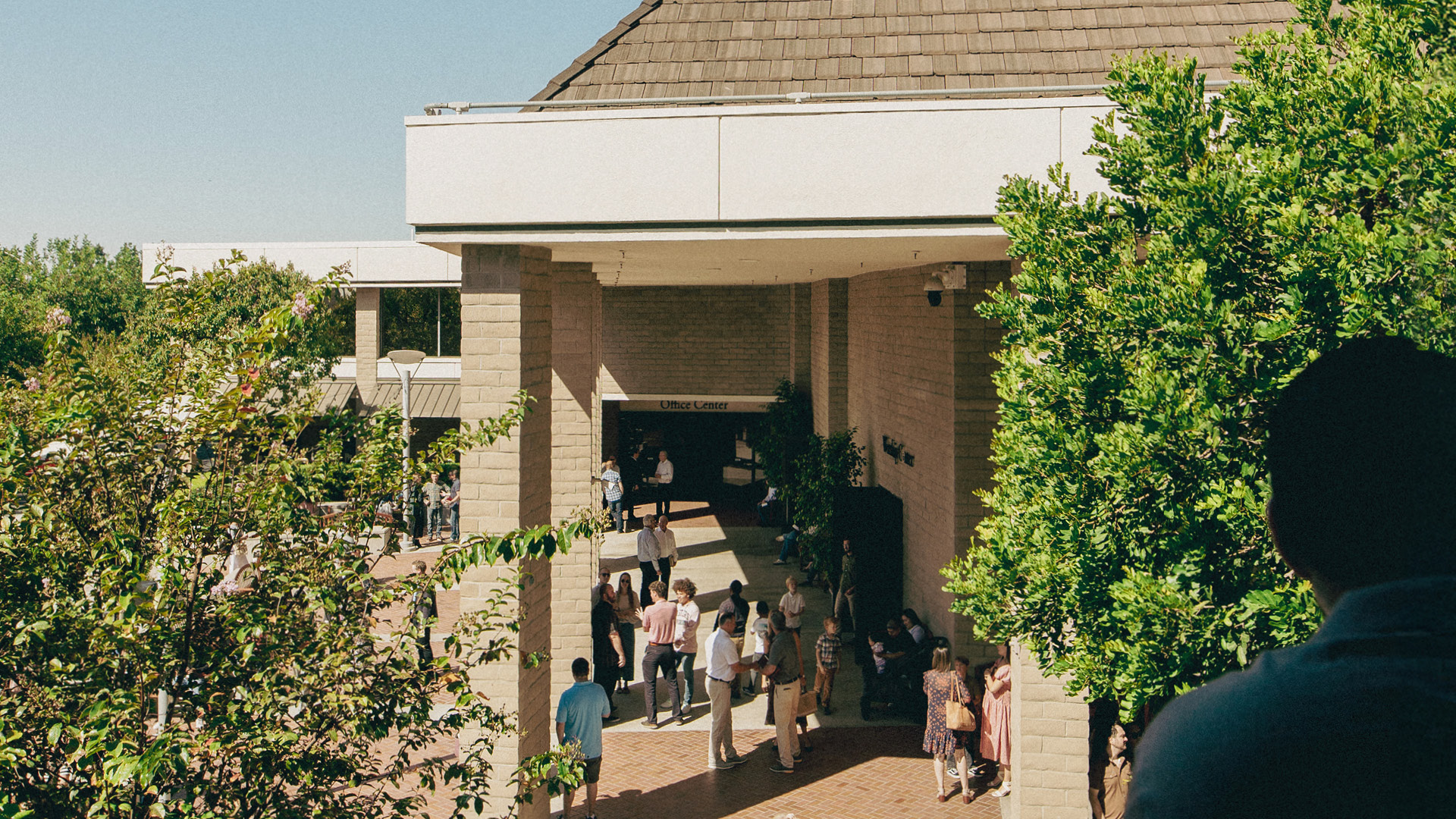 Welcome | Grace Community Church