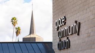 Welcome | Grace Community Church
