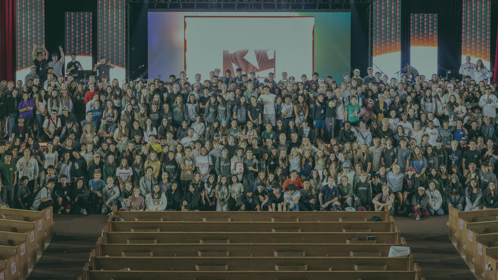 180 Ministry | Grace Community Church