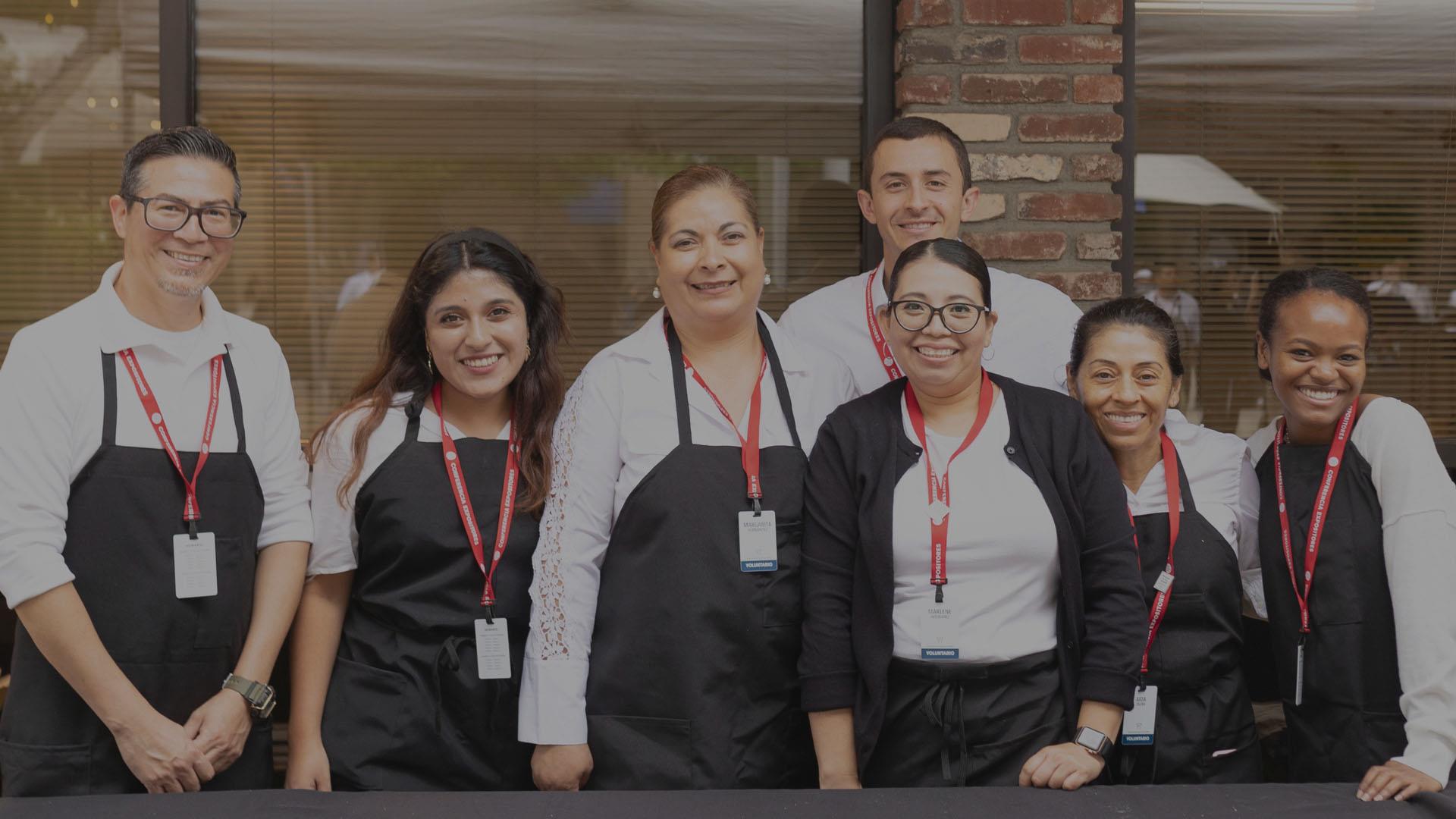 Serving Our Church | Grace Community Church