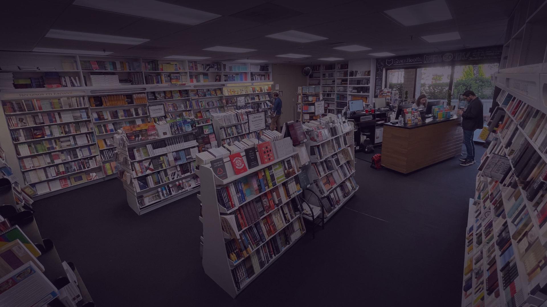 Grace Books | Grace Community Church