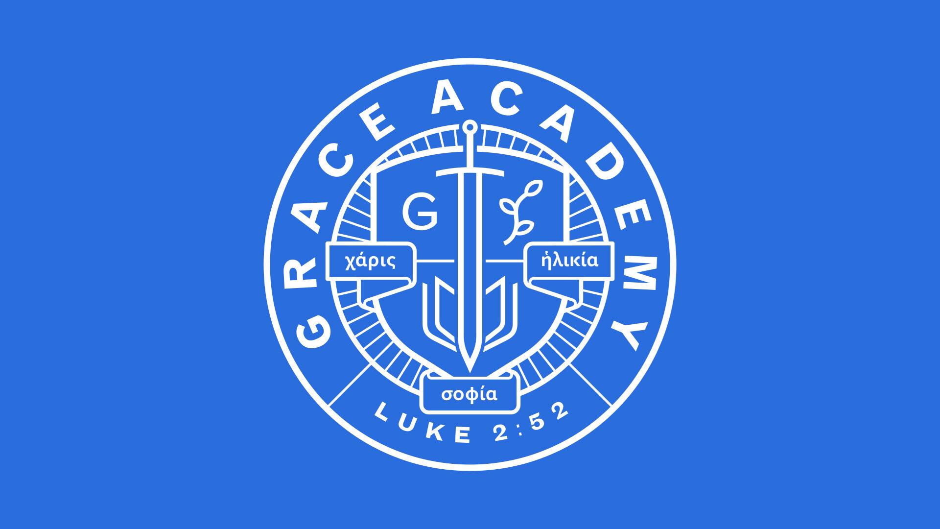 Grace Academy | Grace Community Church