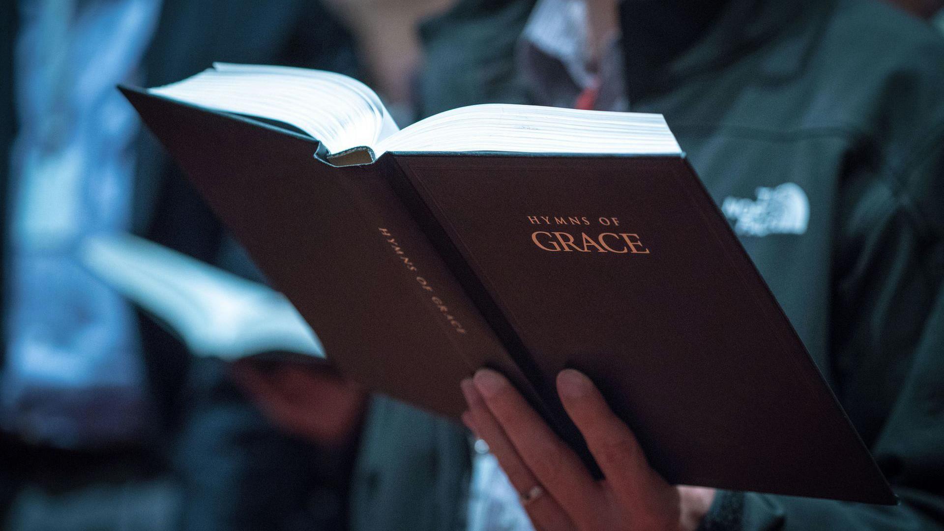 Hymns of Grace | Grace Community Church