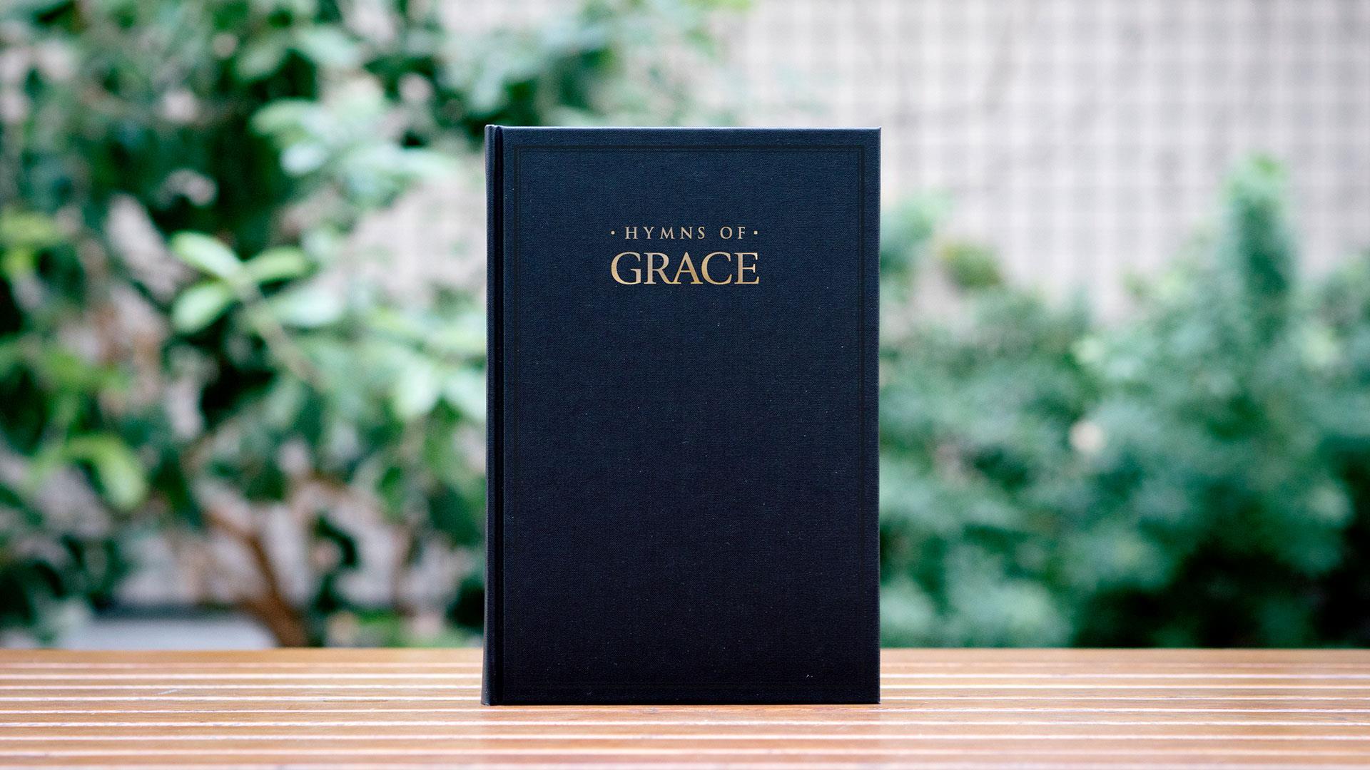 Hymns of Grace | Grace Community Church